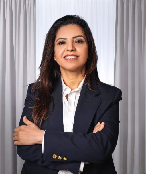 Best Female Gynecologist in Dubai | Dr. Bushra Gul, Ob-Gyne